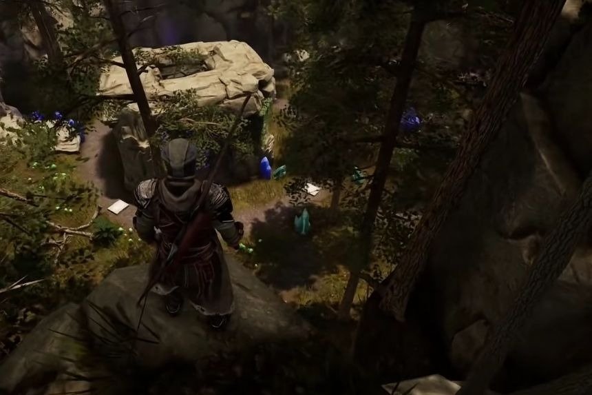 Solve Stonehenge/Dance of the Ancients Puzzle – Of Ash and Steel ...